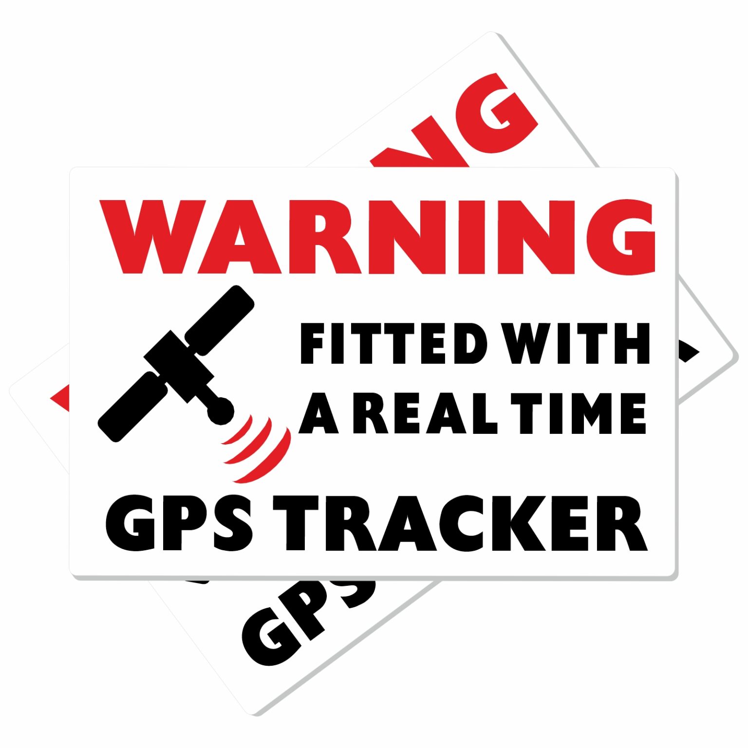 Unlock the Power of Protection with our Motorhome Vehicle Stickers ...